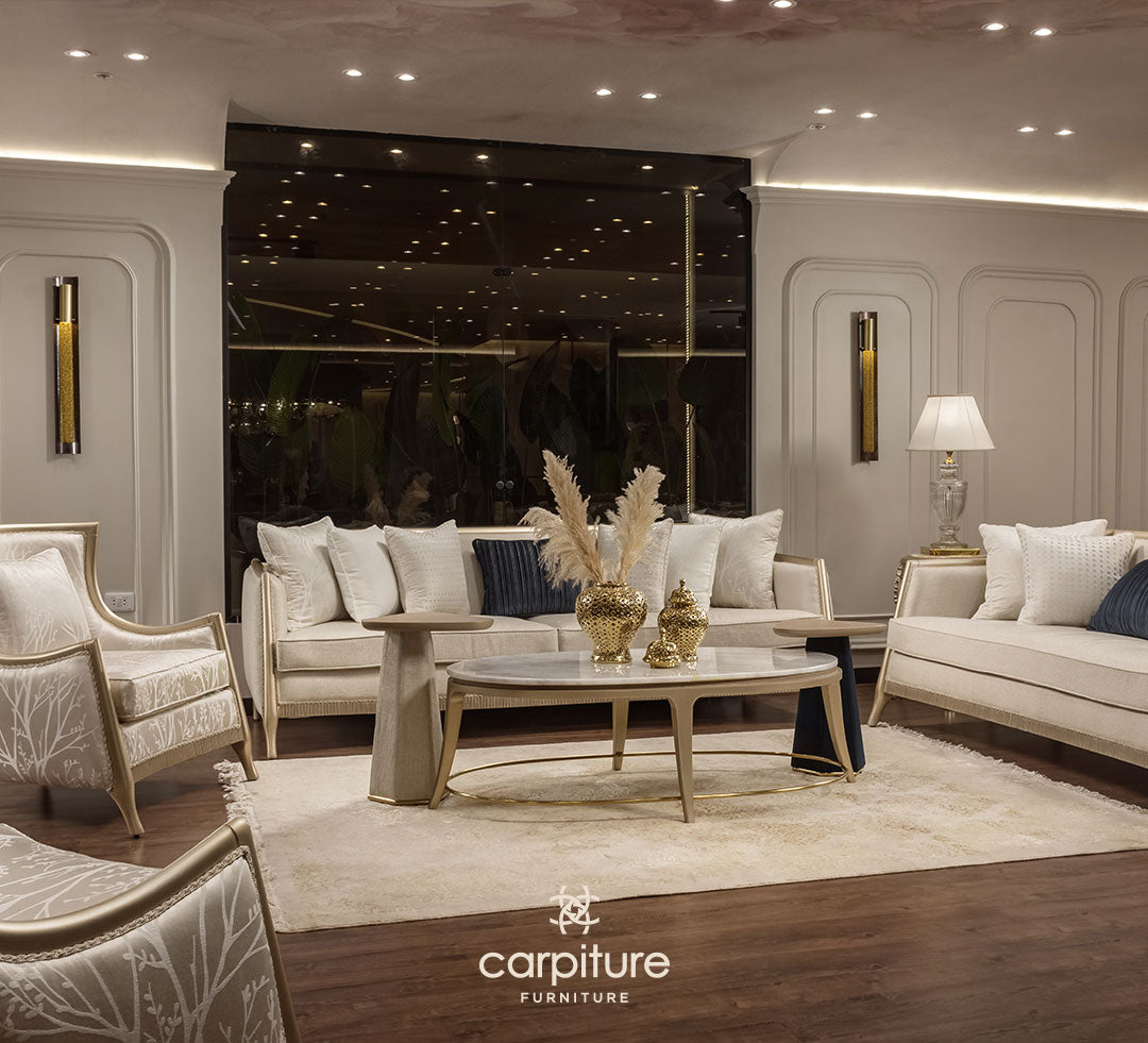 Sofia Salon– Carpiture Ksa