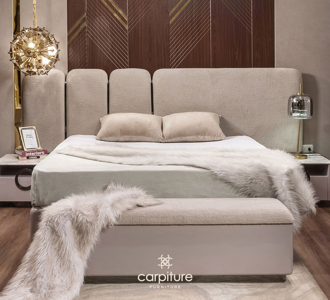Oscar Bedroom– Carpiture Ksa